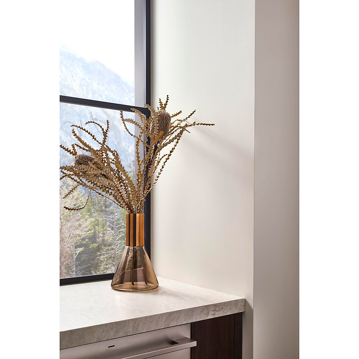 Monogram ZDT985SINII 24 Inch Wide 16 Place Setting Energy Star Rated Built-In Top Control Dishwasher with Hard Food Disposer and Max Dry System - Custom Panel