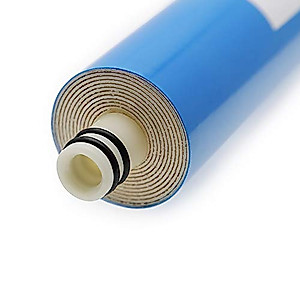 TAOEE 100 GPD RO Membrane Water Filter Replacement Under Sink and Reverse Osmosis System