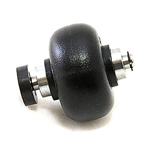 iClebo Robot Vacuum Cleaner Front Wheel Replacement Part Model YCR-M05/YCR-M07