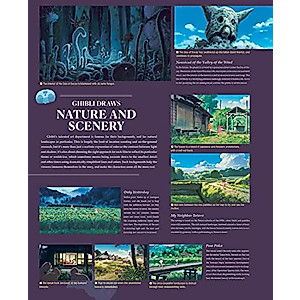 Studio Ghibli: The Complete Works