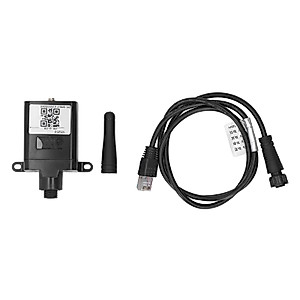 Solar Inverter Monitoring Module, WIFI Module for Solar Inverter with POWMR WIFI Model for Grid Connected Solar Photovoltaic Power