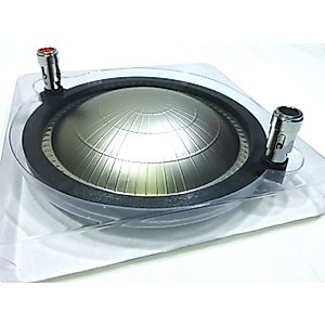 Replacement Diaphragm PRV RPD4400TI for D4400Ti, D4400Ti-Nd, D4260Ti Driver 8 Ω
