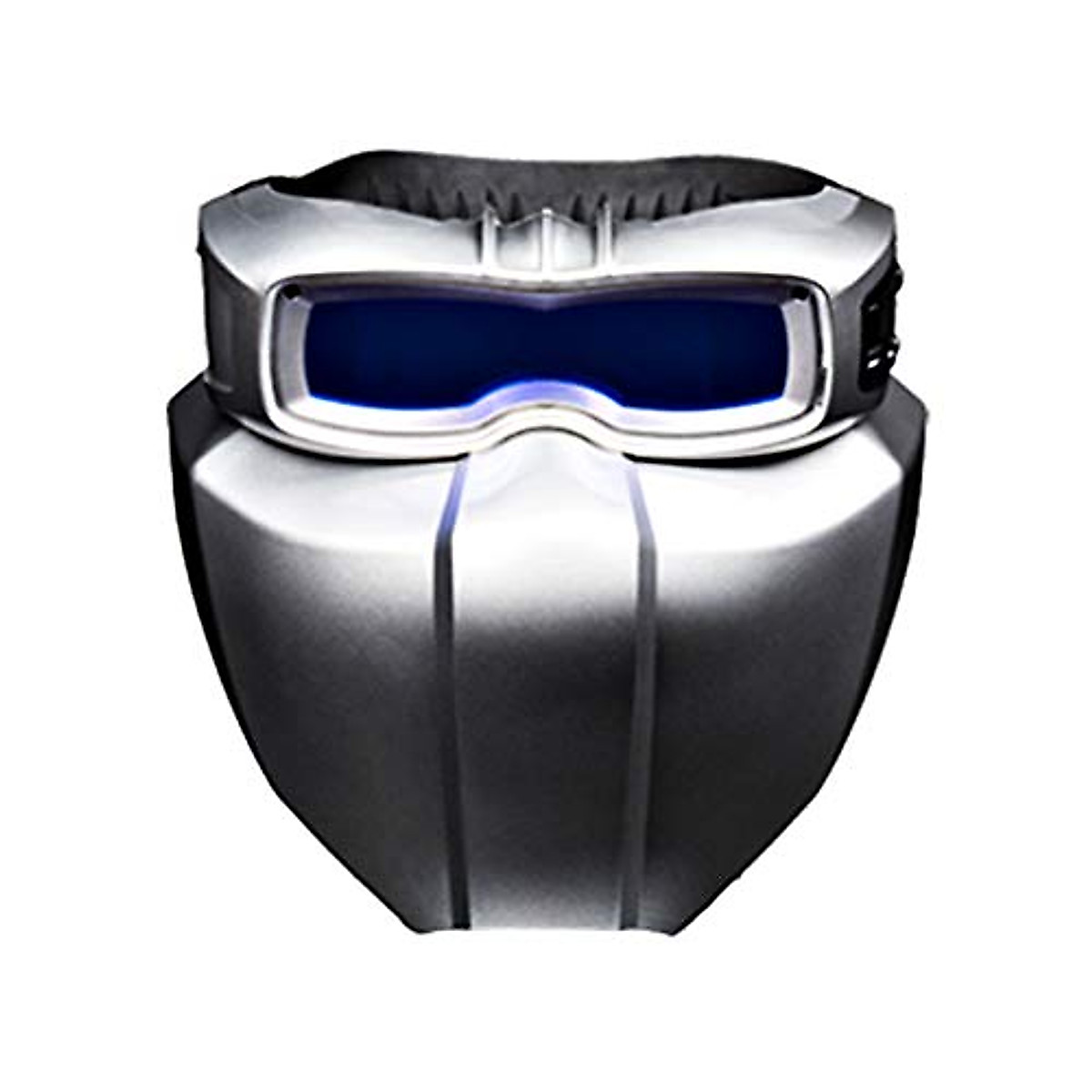 Servore Auto Shade Darkening Welding Goggle Arcshield 2 The world's first Auto-Darkening Protect Mask (Arcshield 2 Silver)