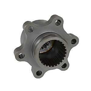 Ideal Rear Differential Drive Shaft Boss Fits Yamaha Rhino 660 04~07 Rhino 450 06~09 Rhino 700 08~13