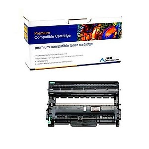 AIM Compatible Replacement for Brother DR-2200 Drum Unit (12000 Page Yield)