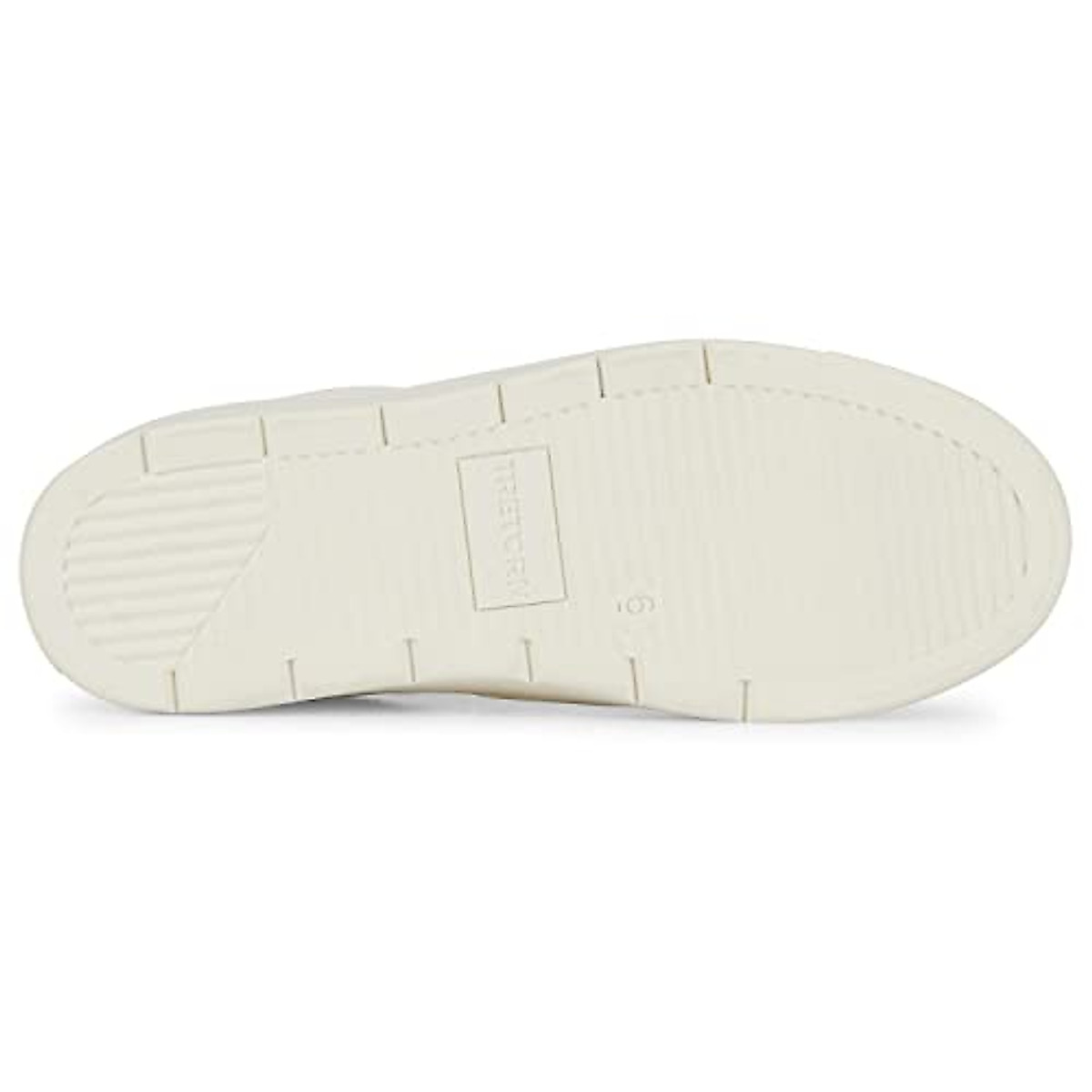 TRETORN Women's Stadium 2.0 Sneaker, White/White, 10