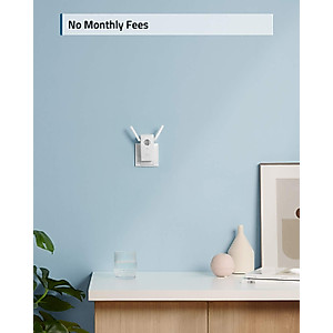 eufy security, Battery Video Doorbell Kit, Wire-Free Doorbell, Free Wireless Chime, Wi-Fi Connectivity, 1080p-Grade Resolution, No Monthly Fees, 120-day Battery, AI Detection, 2-Way Audio