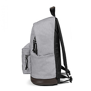 Eastpak Wyoming - Backpack - Bag for School, Travel, Work, or Bookbag - Sunday Grey