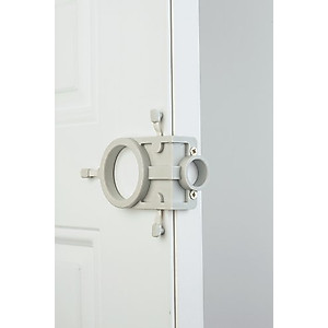 IRWIN Tools Door Lock Installation Kit, Bi-Metal (3111002), Blue