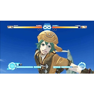 .hack Sekai No Mukou Ni + Versus Hybrid Pack [Japan Import]