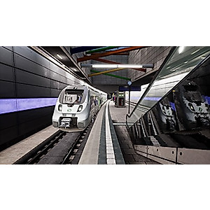 Train Sim World - Xbox One