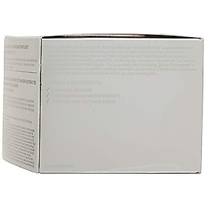 IT Cosmetics Bye Bye Makeup 3-in-1 Makeup Melting Cleansing Balm, 2.82 oz (80 g)