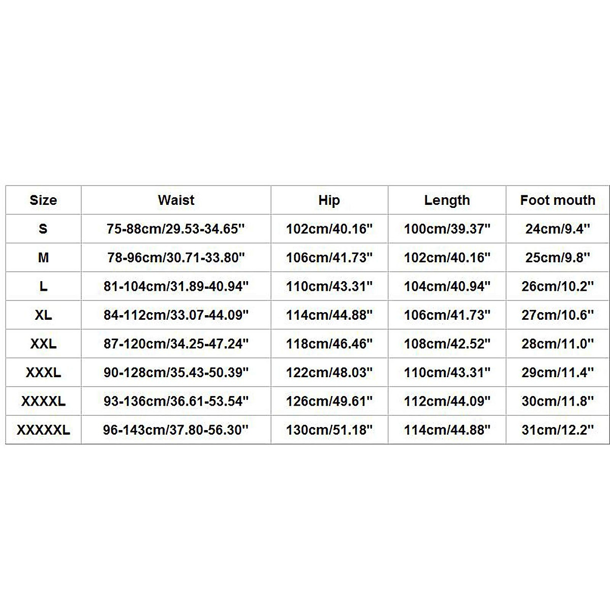 Men's Heavyweight Fleece Cargo Sweatpants Elastic Waist Joggers Baggy Drawstring Sweatpants with Pockets Cargo Pants Trousers