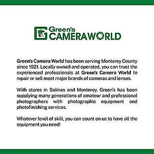 Nikon Z50 Mirrorless Digital Camera with 16-50mm Lens (1633) + Camera Bag + 46mm UV Filter + SanDisk 64GB Extreme PRO Memory Card + Hand Strap + Portable LED Video Light + More