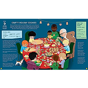 Sunday Funday: An Activity for Every Weekend of the Year