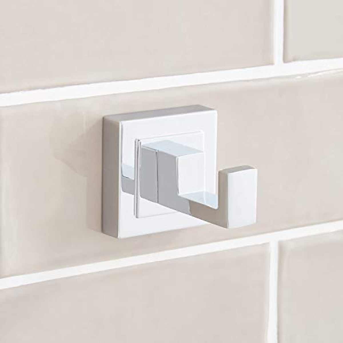 Signature Hardware 446879 Rigi Single Robe Hook