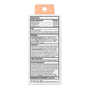 e.l.f. SKIN Suntouchable! Whoa Glow SPF 30, Lightweight Sunscreen & Makeup Primer For A Glowy Finish, Infused w/ Hyaluronic Acid, Vegan & Cruelty-Free