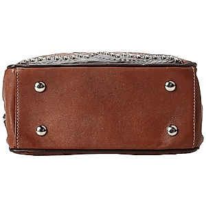 American West Annie's Secret Hobo Bag