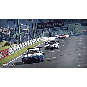 Shift 2: Unleashed - Playstation 3