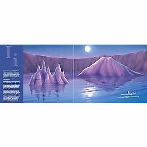 B Is for Beaver : An Oregon Alphabet (Alphabet Series)