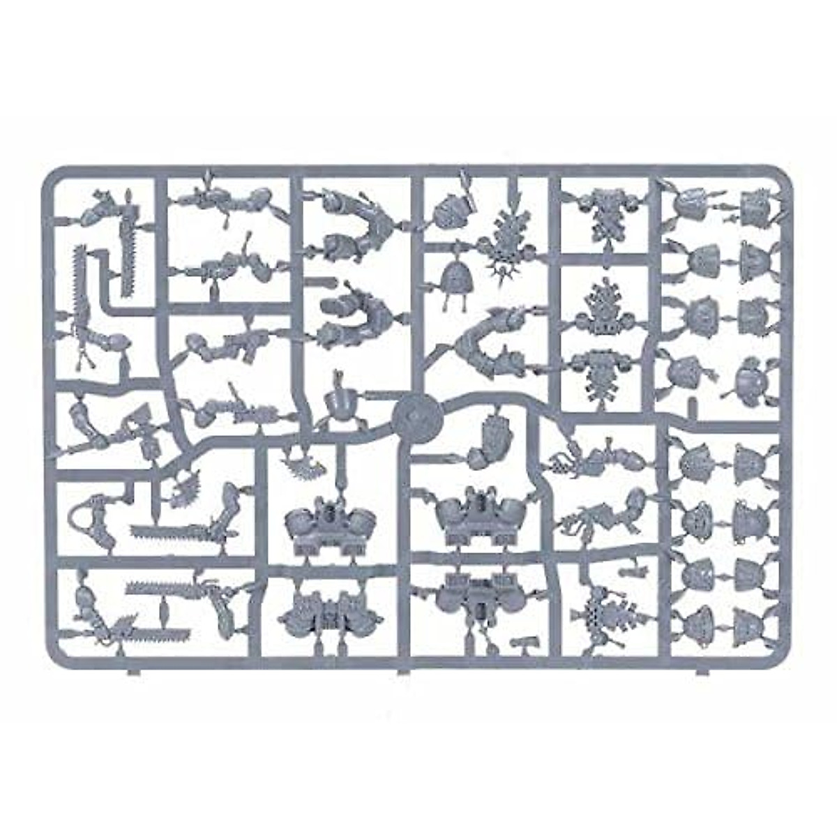 Blood Angels Death Company Space Marines Warhammer 40k