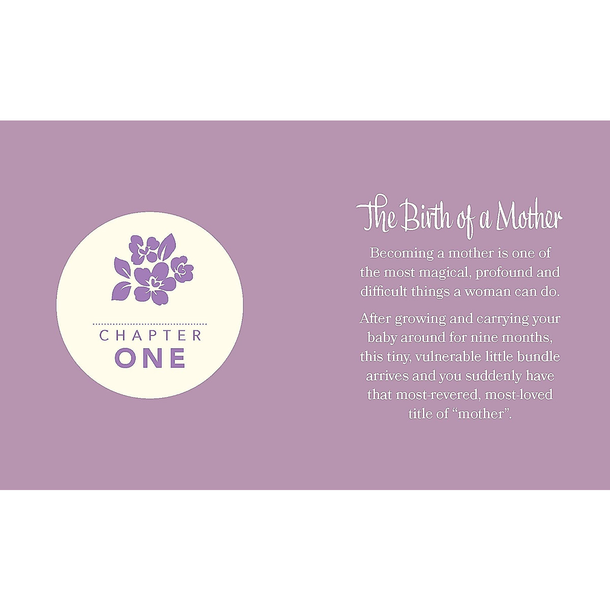 The Little Book of Mom: Little Words of Strength, Wisdom and Love (The Little Books of Humor & Gift, 5)