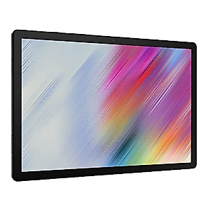 SAMSUNG Galaxy Tab A8 10.5” 64GB Android Tablet, LCD Screen, Kids Content, Smart Switch, Expandable Memory, Long Lasting Battery, US Version, 2022, Dark Gray