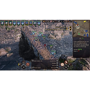 Ancestors Legacy (Nintendo Switch)