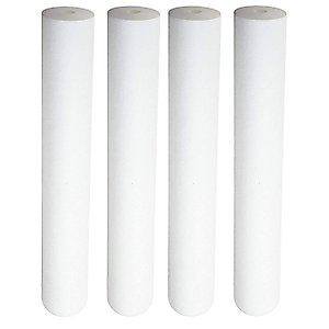 CFS Compatible for (Package of 4) DGD-7525-20 Sediment Water Filters (20" x 4.5")