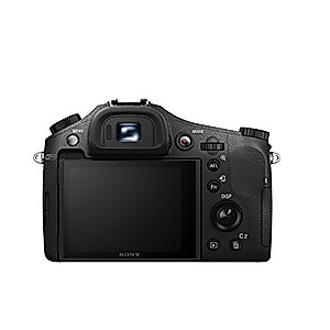 Sony DSC-RX10M II Cyber-shot Digital Still Camera