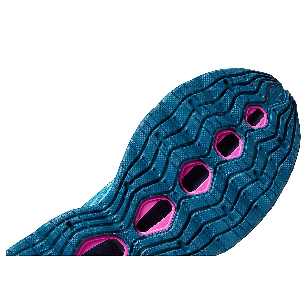 Mizuno Women's Wave Prophecy 12 Running Shoe, Antigua Sand, 9