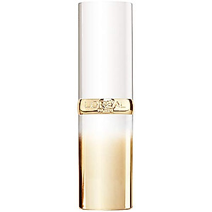 L’Oréal Paris Age Perfect Satin Lipstick with Precious Oils, 214 Cinnamon Spice, 0.13 Ounce