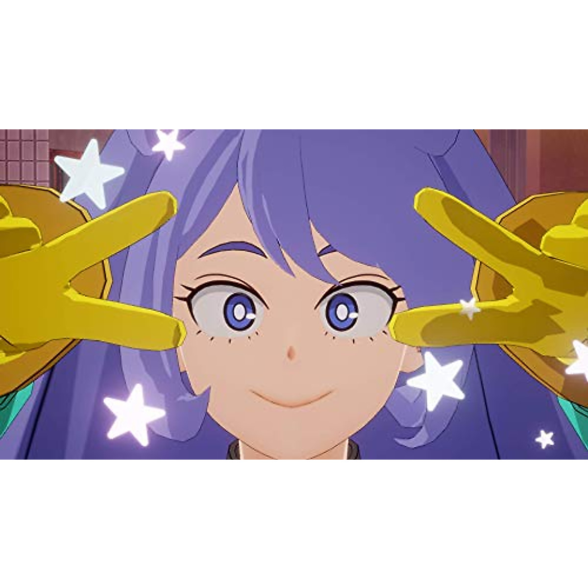 MY HERO ONE'S JUSTICE 2 - Xbox One