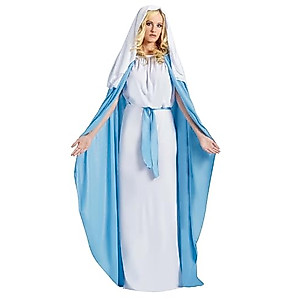 Fun World Adult Mary Costume