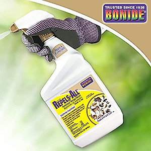 Bonide REPELS-ALL Animal Repellent Ready-To Use