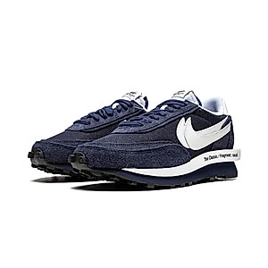 Nike Women's Air Jordan 1 Mid Shoe, Grey Fog/Black-white, 7