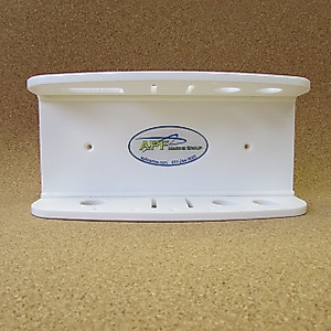 8" Knife Pliers Rig Rack for Boat