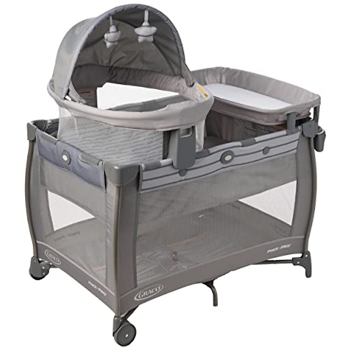 Graco® Pack ‘n Play® Travel Dome™ LX Playard