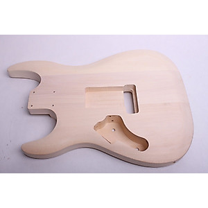 JS Electric Guitar Kit