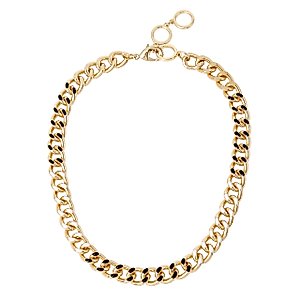 Steve Madden Statement Collar Necklace