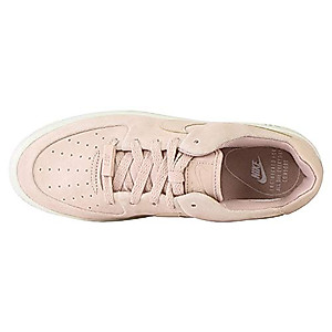 Nike Womens W AF1 Sage Low AR5339 201 Particle Beige - Size 9.5W