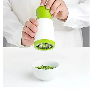 Spice Herb Grinder, Parsley Mill, Herb, Spice - Grinder Mill, Spice Grinder, Herb Grinder, Grinder.