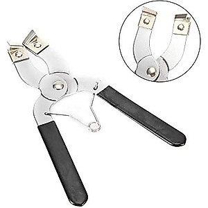 Piston Ring Plier Adjustable Engine Pliers Expander Installer Remove Tool
