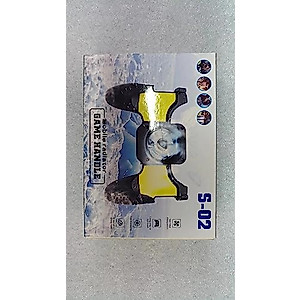 KingTSYU Mobile Game Controller with Clooing Fan, Mobile Gaming Handle with Triggers for 4-6.7" iPhone/Android Phone, Phone Gaming Joystick Gamepad Grip for PUBG/COD/Call of Duty