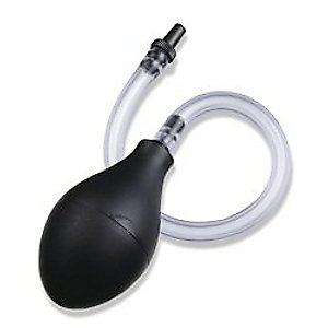 Welch Allyn Insufflation Bulb for Pneumatic Otoscope