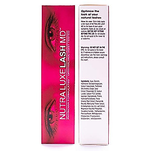 NutraLuxe Lash Enhancer 1.5ml