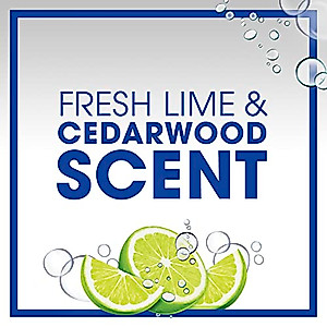 Head and Shoulders Shampoo and Conditioner 2 in 1, Anti Dandruff Treatment and Scalp Care, Old Spice Swagger for Men, 31.4 Fl Oz, Pack of 2