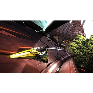 WipEout 2048 [Japan Import]