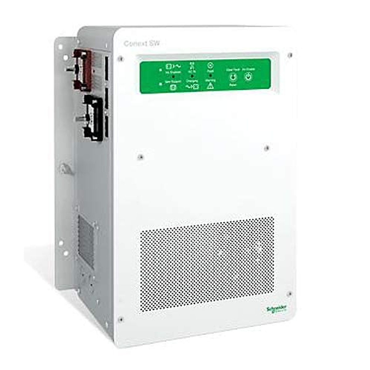 Schneider Conext SW 4kW 120/240VAC 24VDC Inverter/Charger RNW8654024