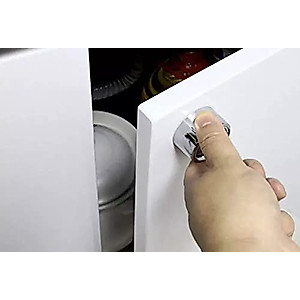 3 Pieces Kitchen Towel Hooks, Towel Hooks, Premium Round Adhesive Towel Holder Wall Mount Hook Tea for Bathroom, Kitchen and Home